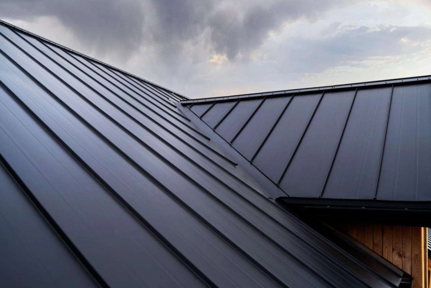 Metal Roofing in Sea Girt | Sea Girt Metal Roofing Contractor