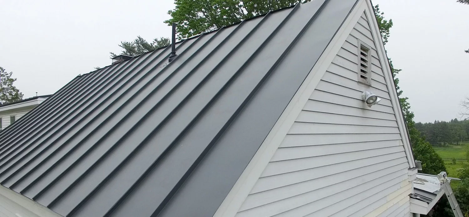 Metal Roofing in Saddle River | Best NJ Metal Roofing Company