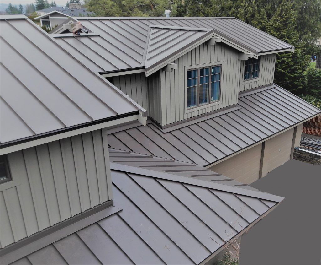 Metal Roofing in Mountain Lakes | Best NJ Metal Roofing Company
